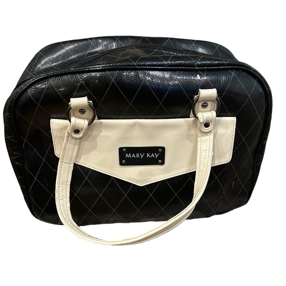 Mary Kay | Bags | Vintage Mary Kay Duffle Bag | Poshmark